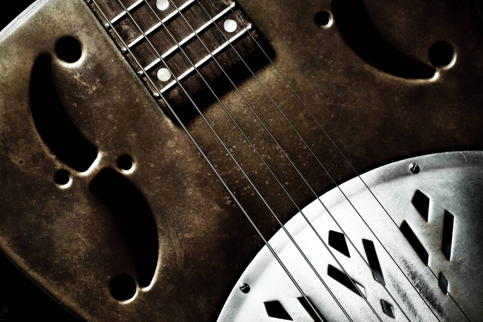 What Strings Should I Put On My Resonator Guitar? - Video Game Guitar Tabs