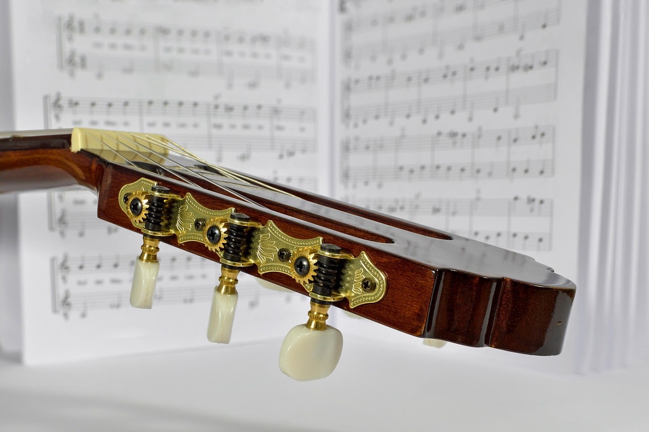 Are Video Game Guitar Tabs Legal? Copyright & Fair Use Guide